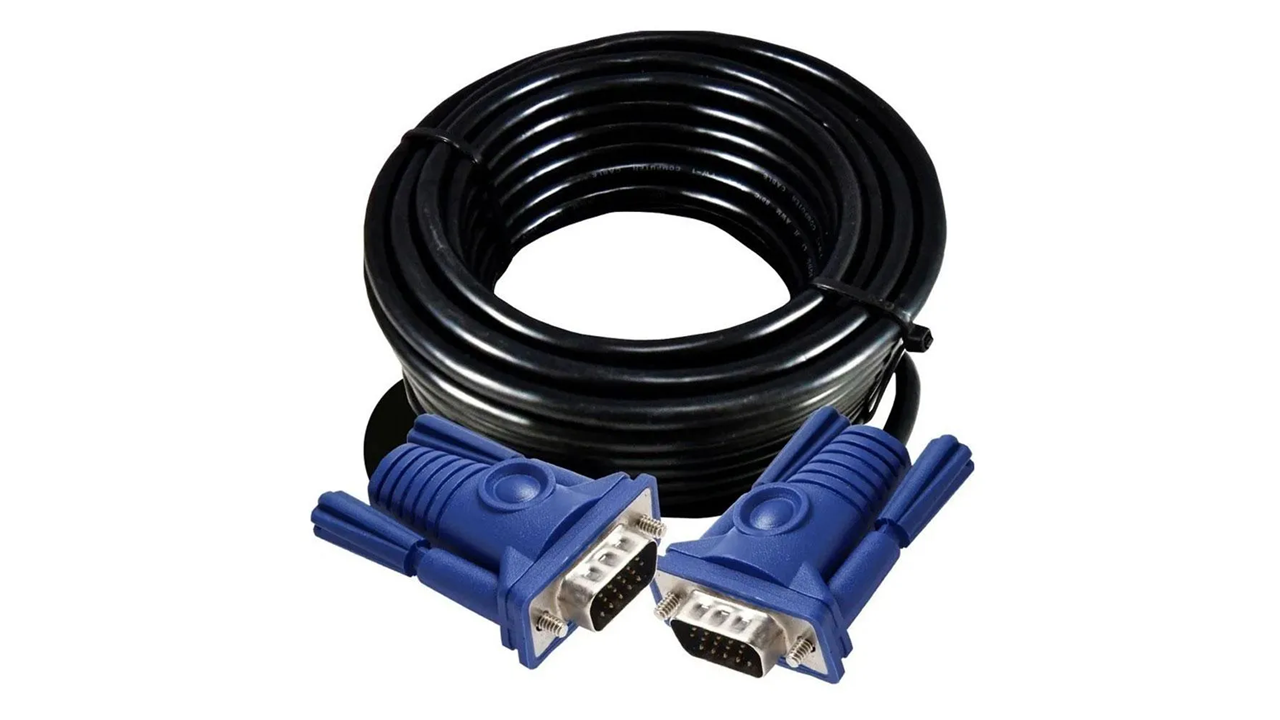 CABLE VGA 5 METROS – Tools Tech Colombia